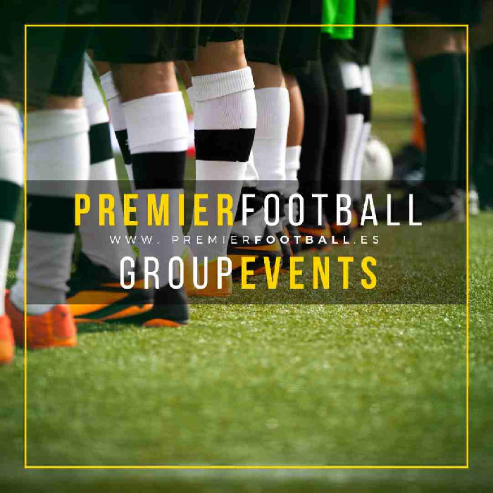 Premier Football Group Events